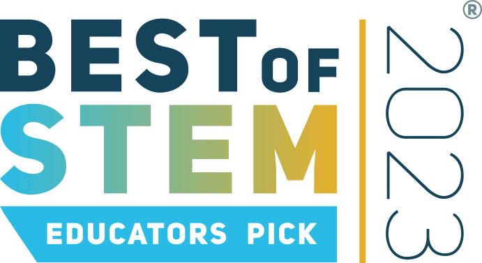 Educators Pick Best of STEM Awards - The only awards program judged by ...